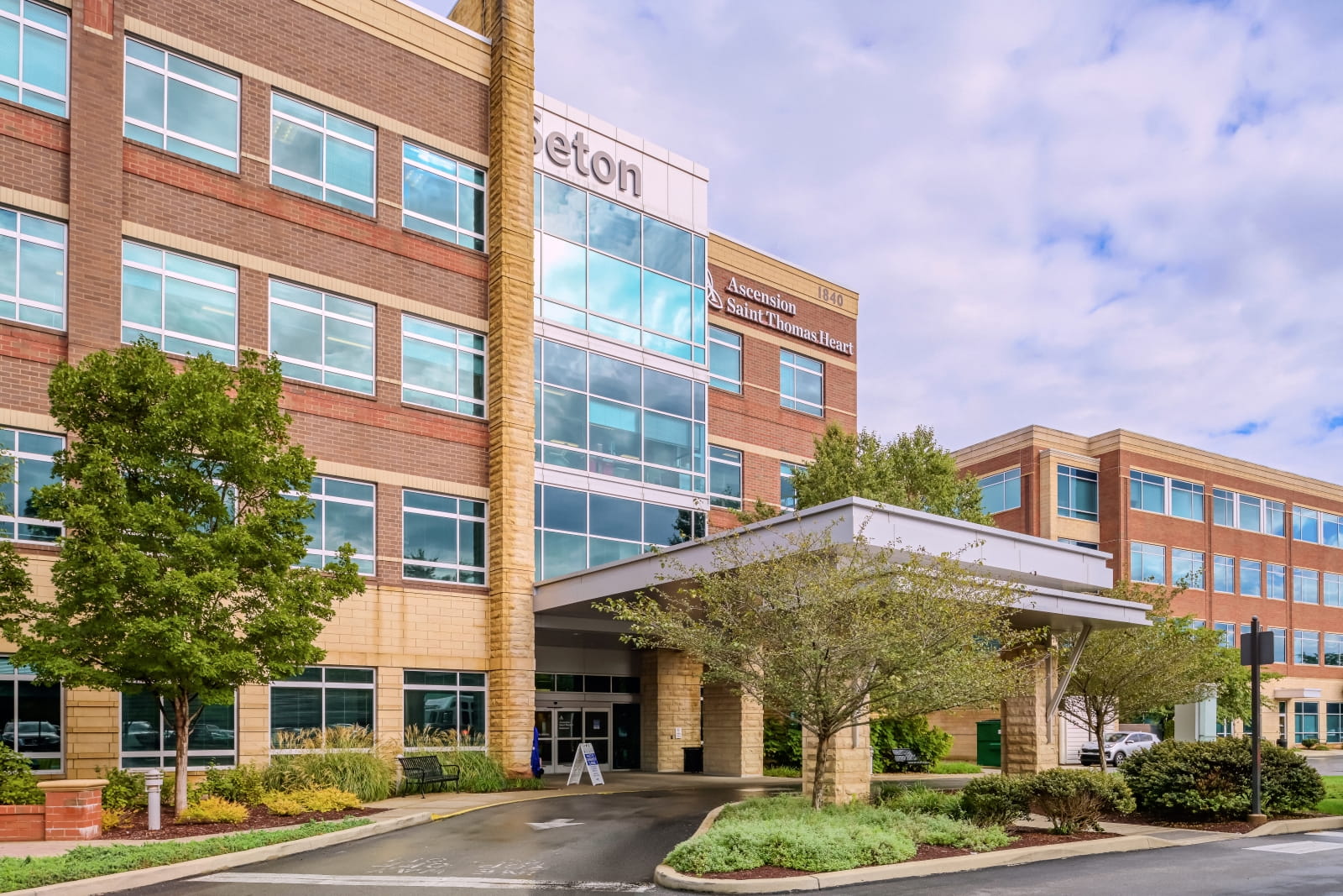 Minimally invasive heart surgery in Tennessee | Ascension