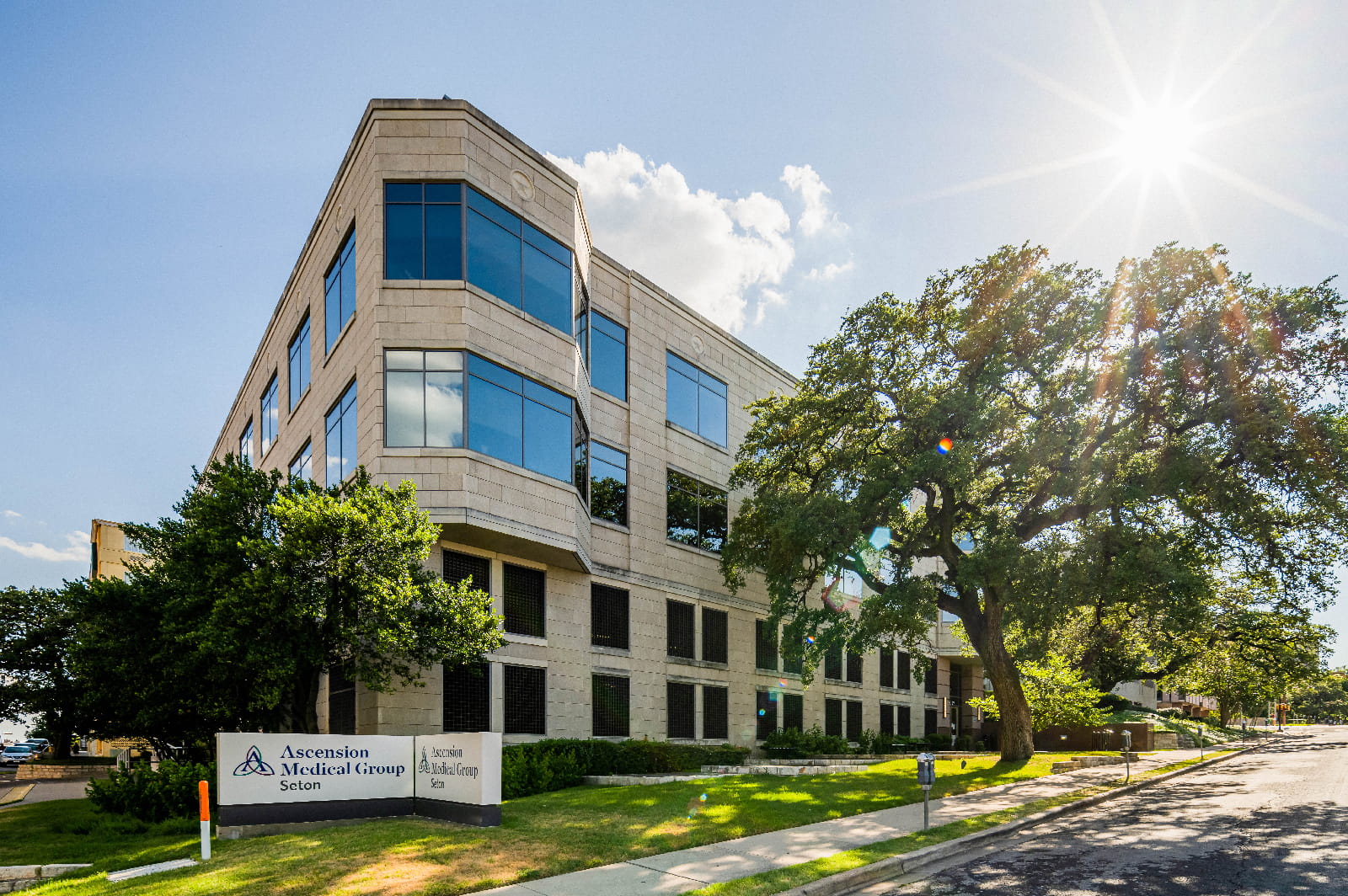 Laser and Cosmetic Dermatology Services at Ascension Seton | Ascension