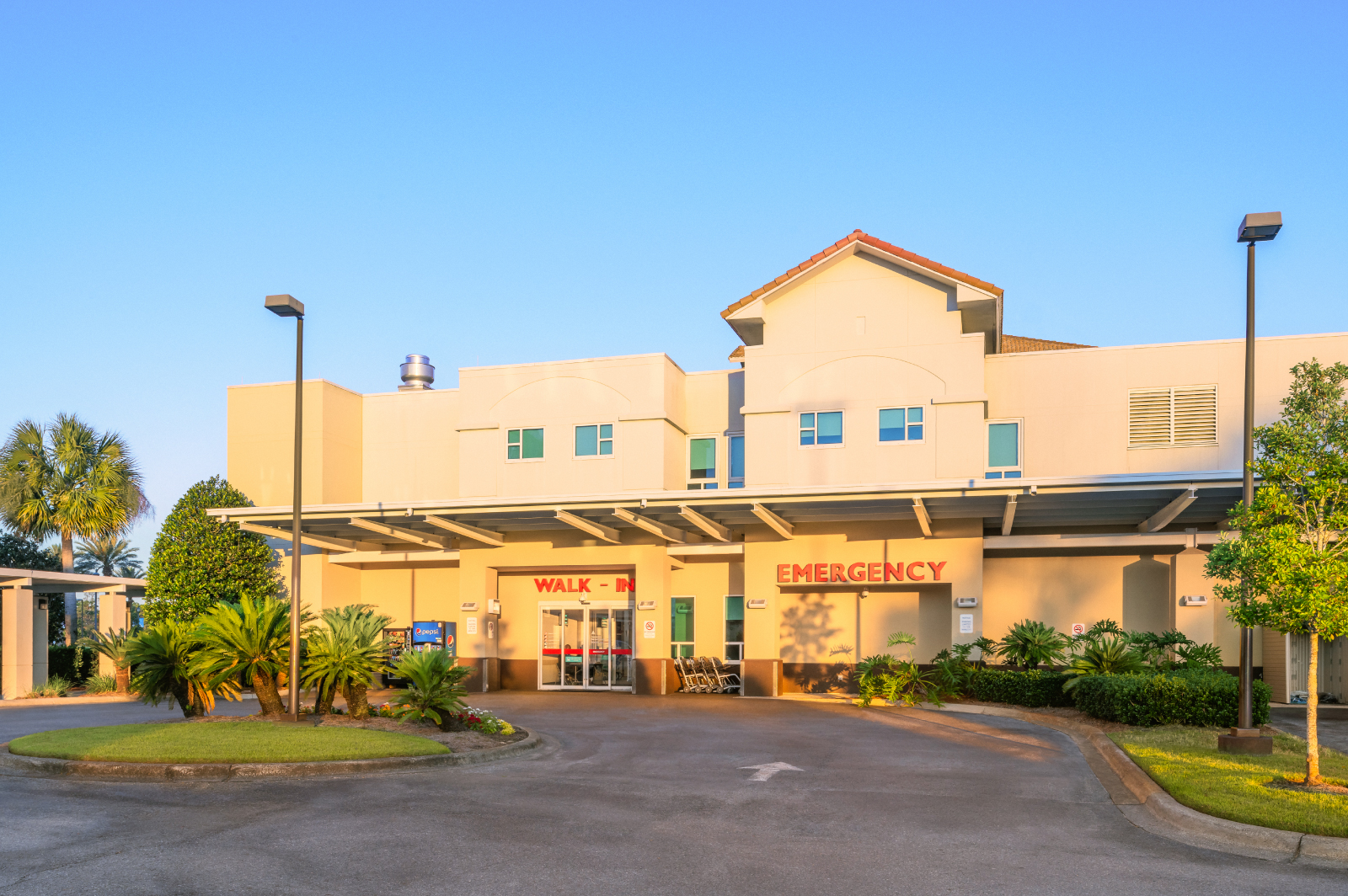 Get the care you need in northwest FL | Ascension