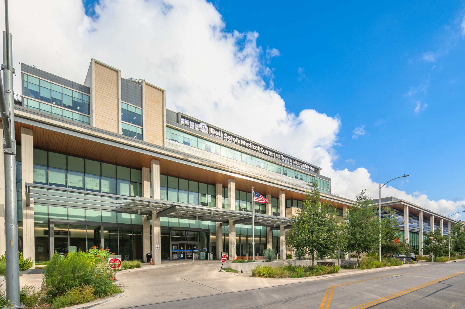Get the care you need in Austin | Ascension