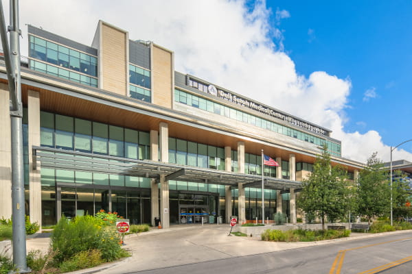 Advanced stroke care in Austin | Ascension