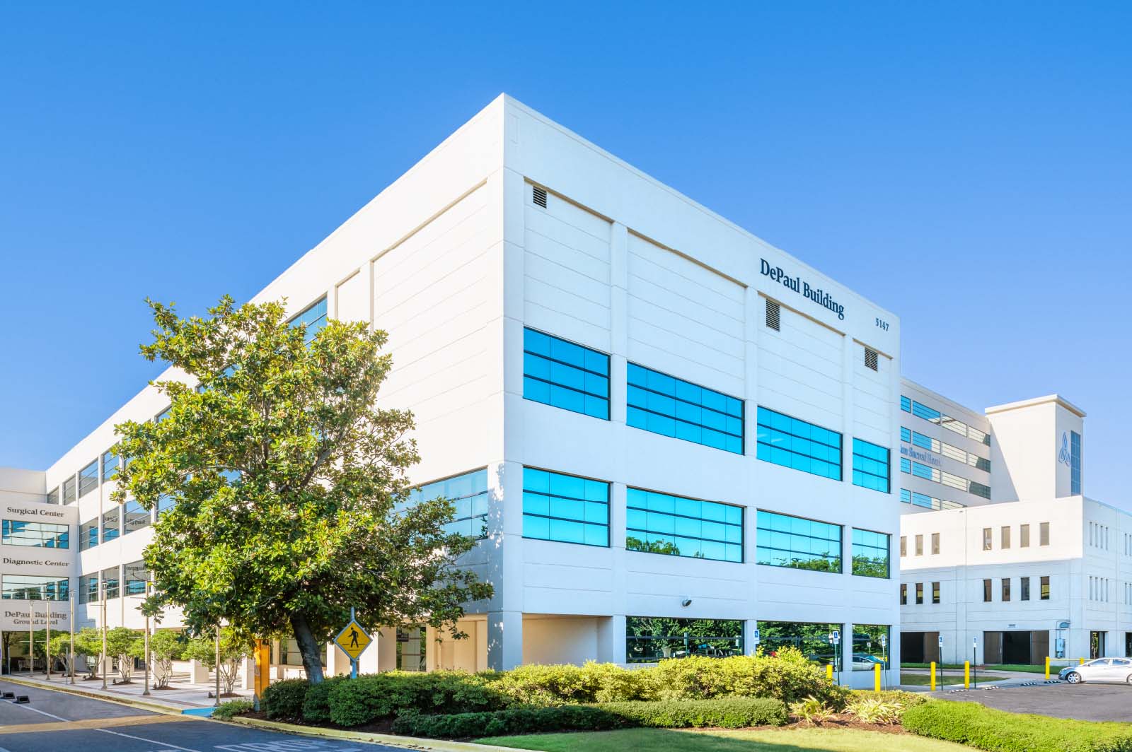 Surgical care in the Pensacola area | Ascension