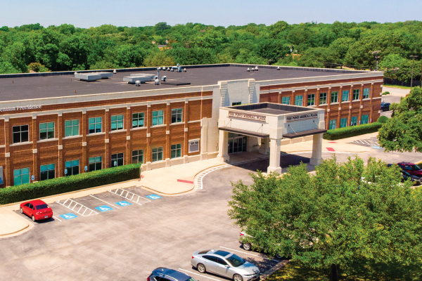 Women's healthcare in Waco | Ascension